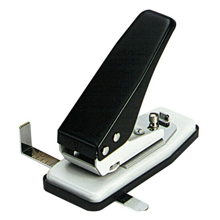 Perforadora Manual Euroslot - Grupo Yosan