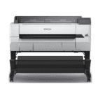Plotter Epson Surecolor SC-T5400 A0 de 4 colores - Grupo Yosan