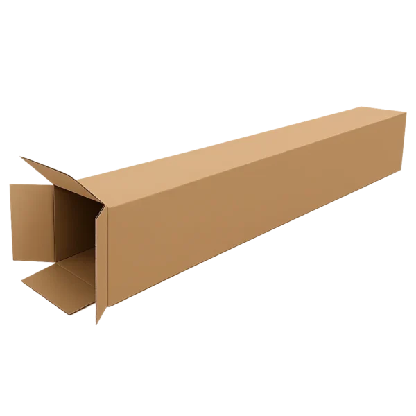 Embalaje de Cartón Para Roll Up 100cm esencial - Grupo Yosan
