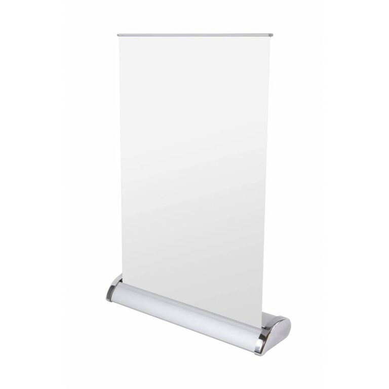 Display Roll Up A3 - Grupo Yosan